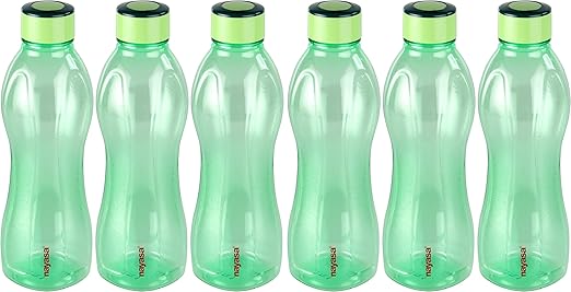 Refresh Bottle Set Of 6, 1000 Ml – Nayasa