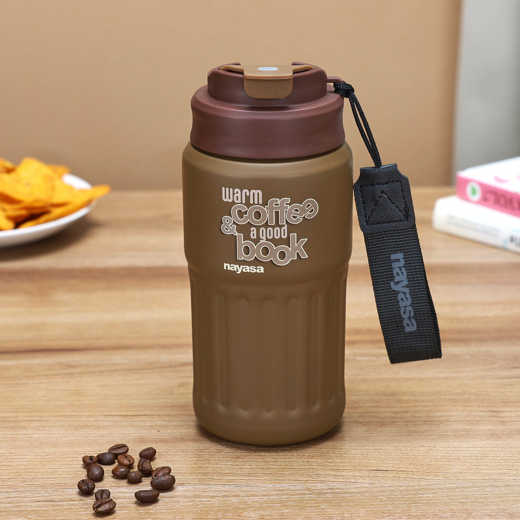 Expresso Flask – 425 ML – Nayasa